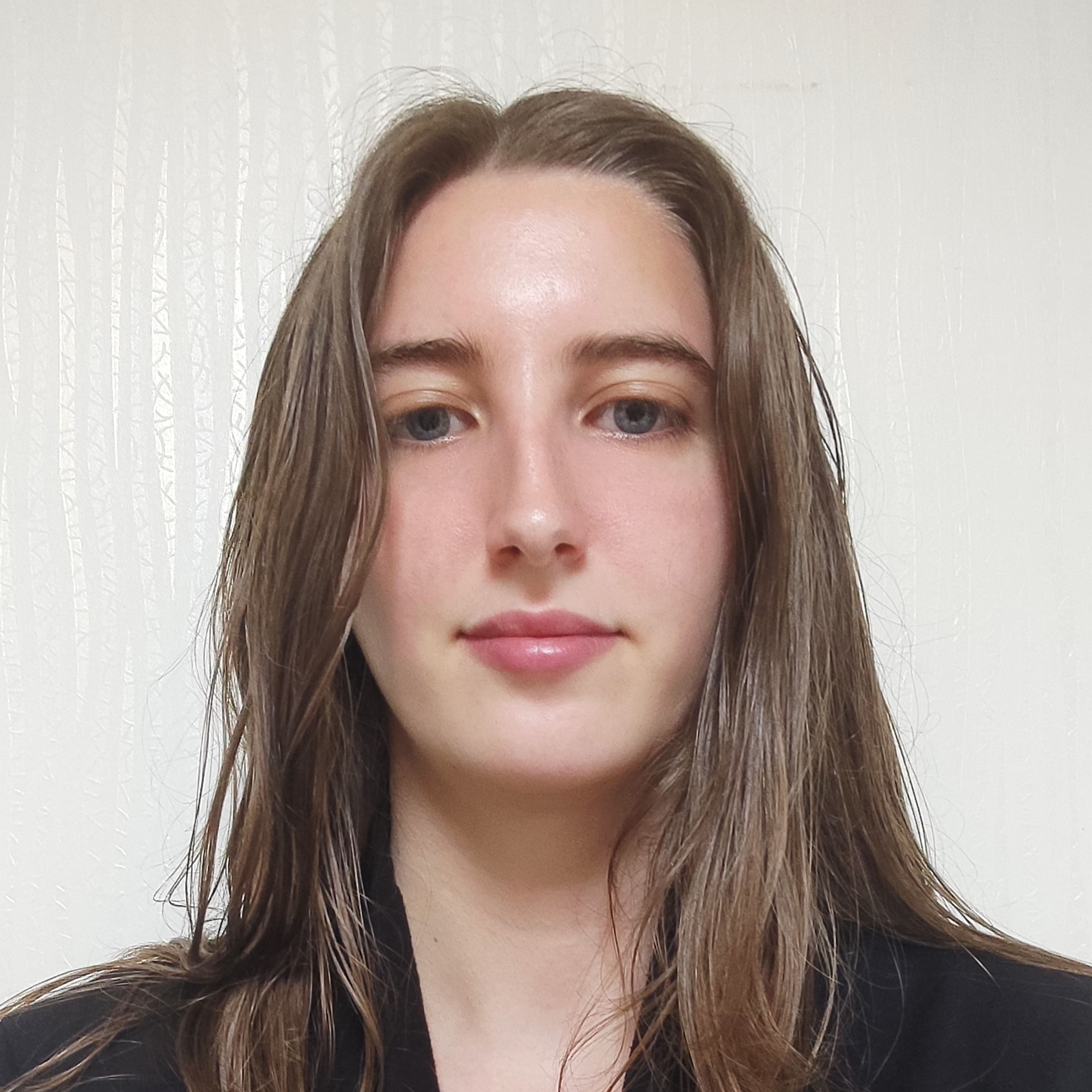 Maya Hill - Gameplay Programmer Portfolio